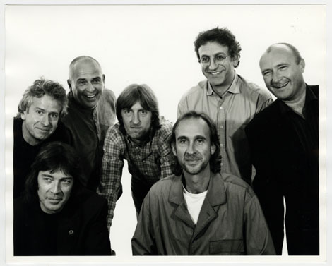 Back Tracks: Genesis - The Second Disc