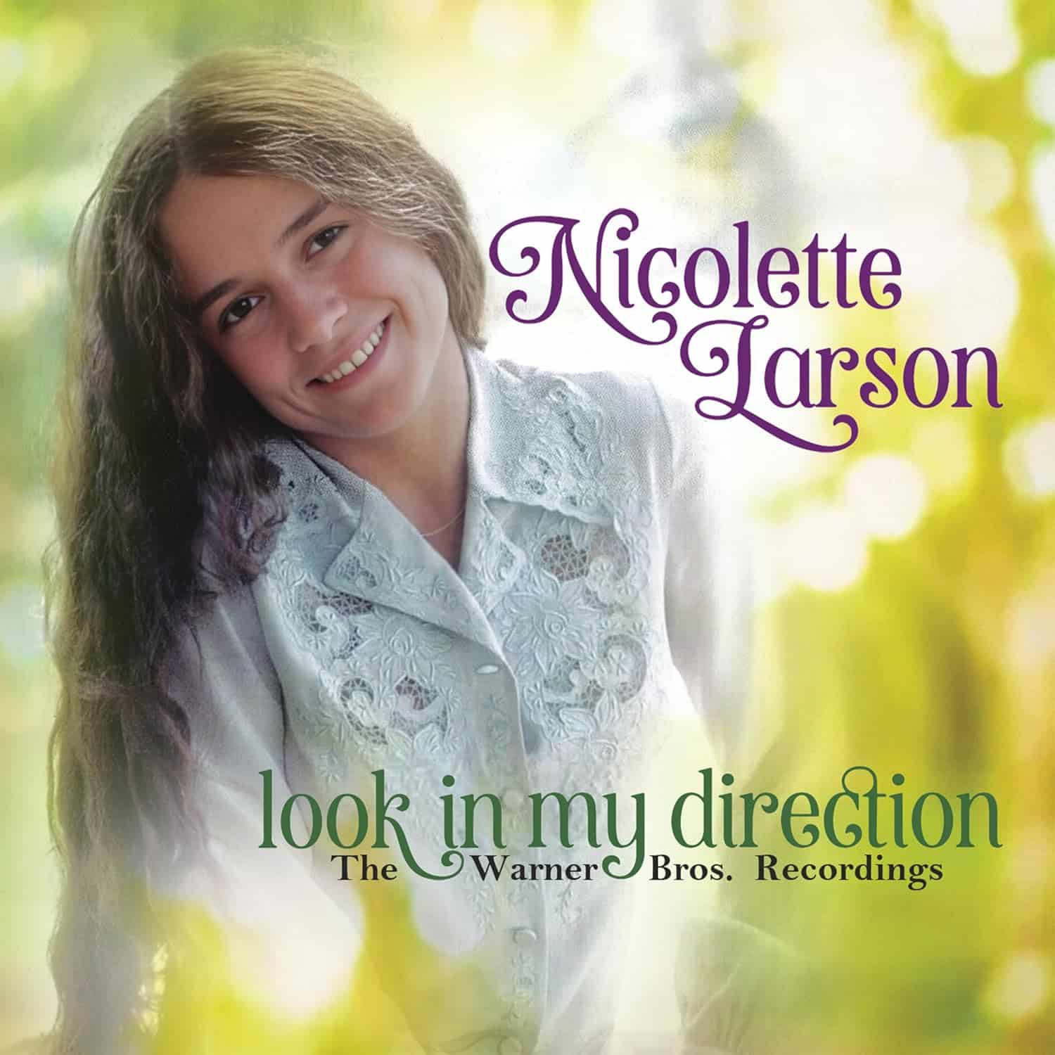 Look in My Direction: The Warner Bros. Recordings - The Second Disc