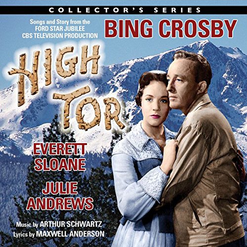 High Tor: Original Television Cast - The Second Disc