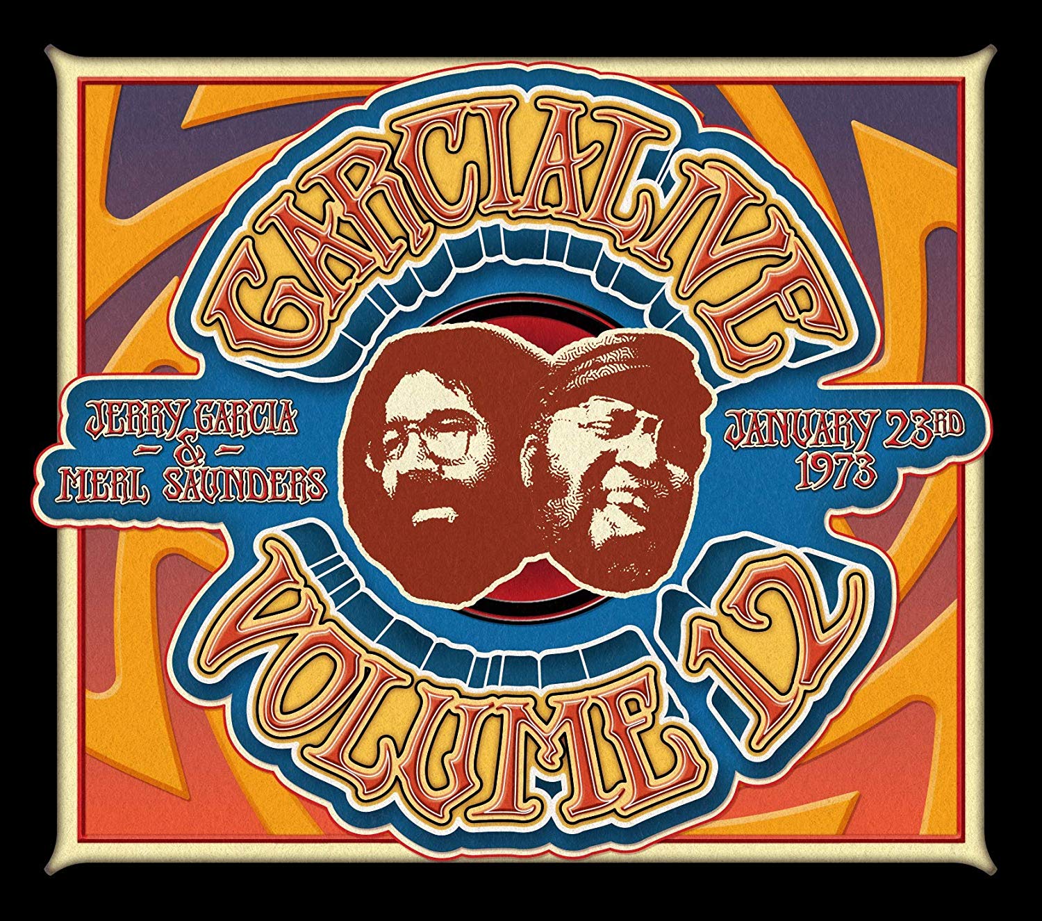 GarciaLive Vol. 12: January 23, 1973 - The Second Disc