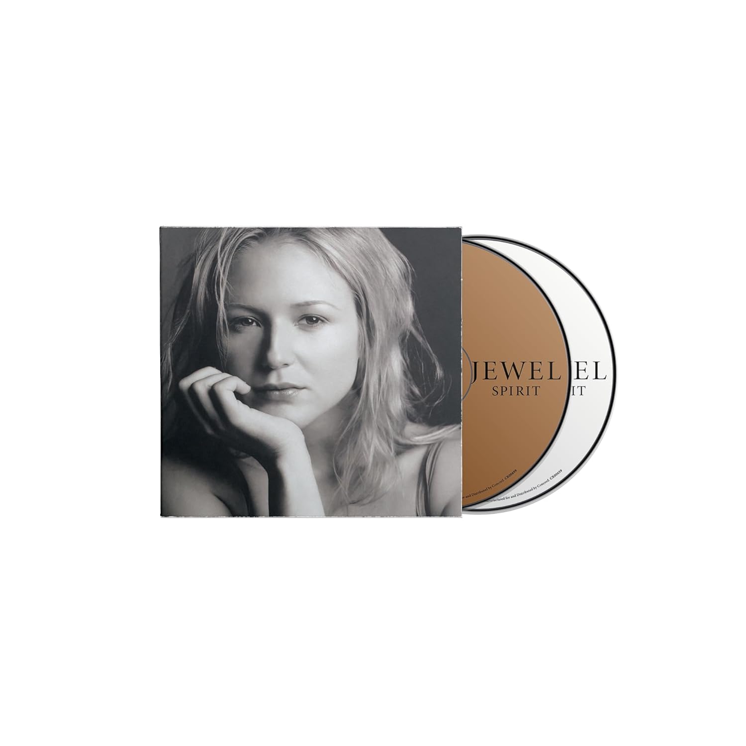 Spirit: 25th Anniversary Edition - The Second Disc