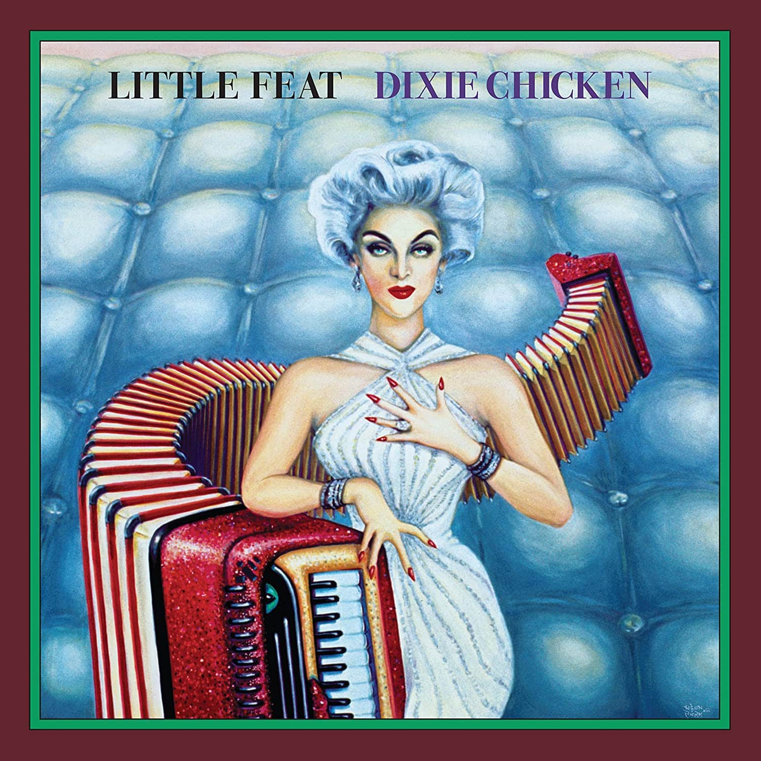 Dixie Chicken: Deluxe Edition - The Second Disc