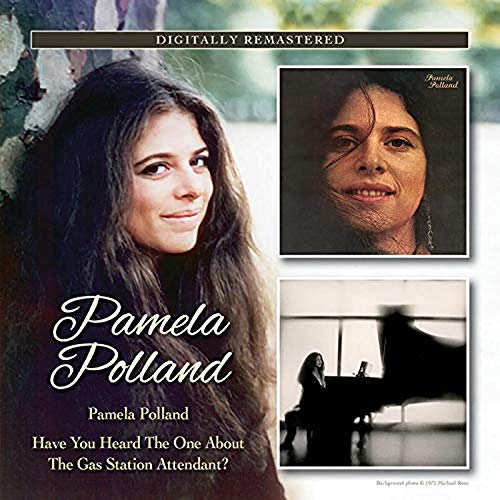 Pamela Polland/Have You Heard the One About the Gas Station Attendant ...
